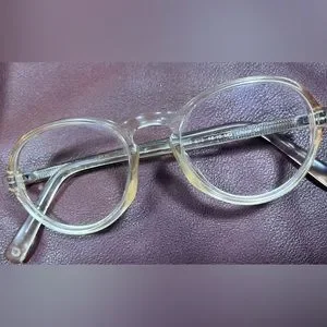 Warby Parker | Accessories | Warby Parker Archie Frame Reading Glasses ...